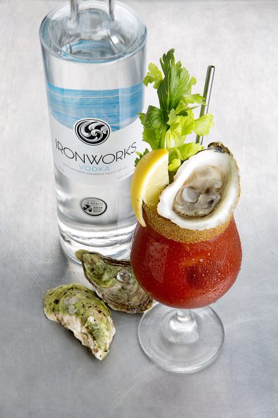 The Canadian Vodka War | Liquid Assets of Nova Scotia